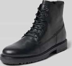 Marc O'Polo Boots aus echtem Leder Modell RONY 3A