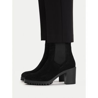 Lasocki Stiefeletten Lasocki CEO-WI23-LUM-03 Schwarz