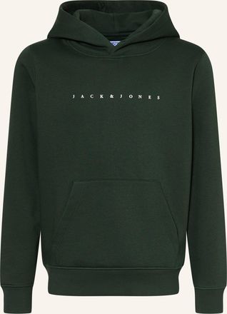 Jack & Jones Jack&Jones Hoodie gruen