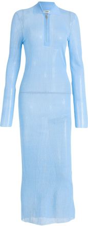 Fendi KLEIDER - Maxi-Kleider auf YOOX.COM