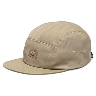 Dickies casquettes albertville khk1 khaki TU