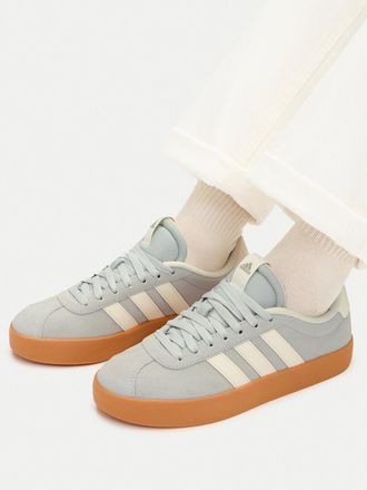 adidas Sneakers adidas VL Court 3.0 Shoes JP7539 Grau