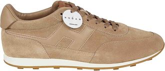 Hogan Baskets - Marron