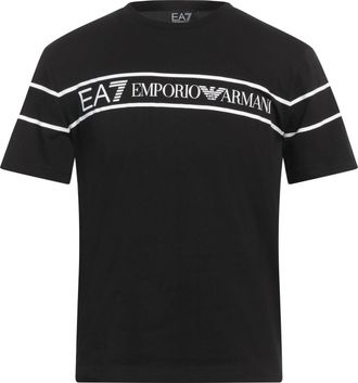 Emporio Armani TOPS - T-shirts auf YOOX.COM