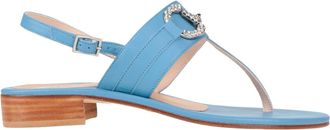 Positano SCHUHE - Zehentrenner auf YOOX.COM