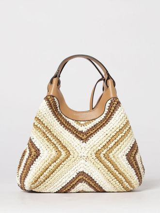 Gianni Chiarini Sac &agrave; Main Femme couleur Cuir