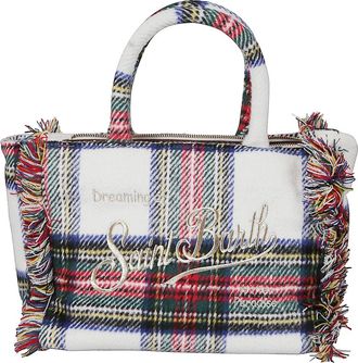MC2 Saint Barth Femme, Sacs, Multicolore, Taille: ONE Size Colette Tote