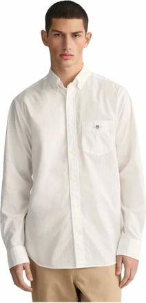 GANT Herren, Shirts, Wei&szlig;, 2XLGr&ouml;&szlig;e