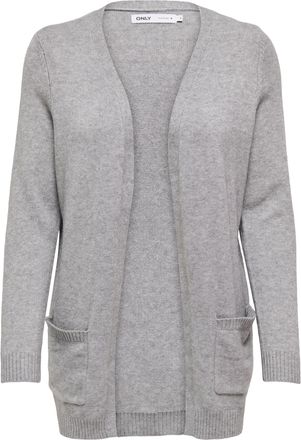 Only Female Strickjacke ONLLESLY Strickjacke