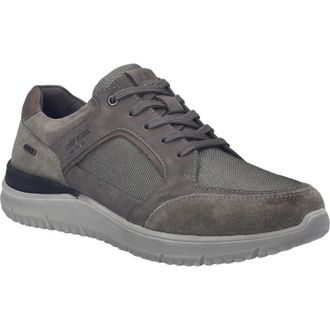 Josef Seibel Herren Sneaker Wales 51 in grau