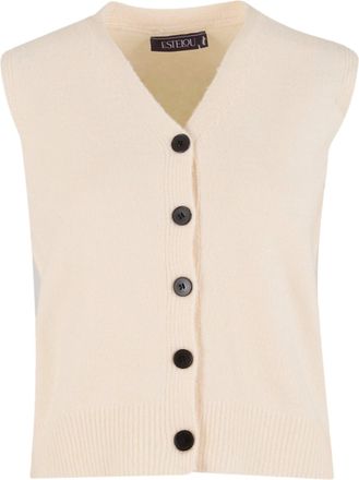 Urban Classics Strickweste