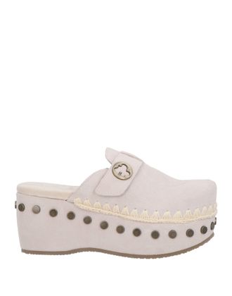 Mou SCHUHE - Mules & Clogs auf YOOX.COM