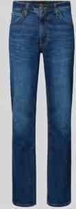 Lee Regular Fit Jeans im 5-Pcket-Design Modell DAREN