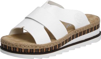 Rieker Pantolette V7989