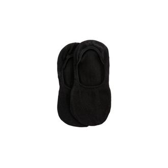 Au Printemps Paris Unsichtbare Socken aus Baumwollmischung