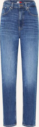 Tommy Jeans Mom Jeans 90s Mom High Tapered blau