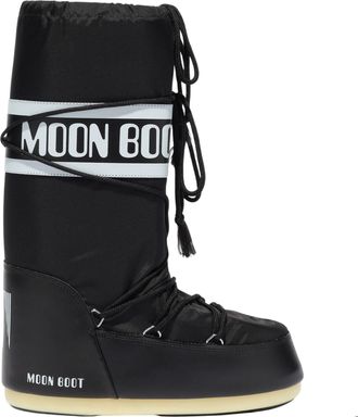 Moon Boot High Boots Icon Moonboot