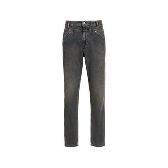 Closed Jean droit X-Lent en coton