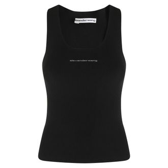 Alexander Wang Damen, Oberteile, Schwarzk, SGr&ouml;&szlig;e