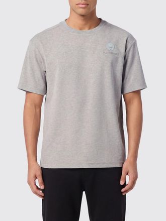 Plein Sport T-Shirt Homme couleur Gris