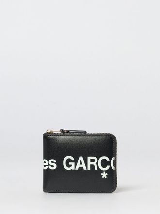 Comme Des Gar&ccedil;ons Portefeuille COMME DES GAR&Ccedil;ONS WALLET Homme couleur Noir
