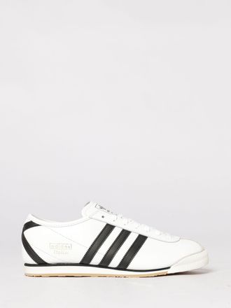 adidas Baskets ADIDAS ORIGINALS Homme couleur Blanc