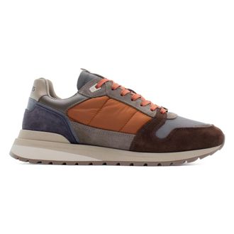 Ambitious Teddy Padded Sneaker - - Shoes - Herren - Mehrfarbig - 41 EU