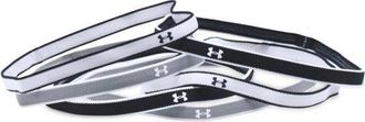 Under Armour UA Mini Headbands (6 pack) - Haarb&auml;nder 6 St&uuml;ck