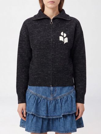 Isabel Marant Pull Femme couleur Noir