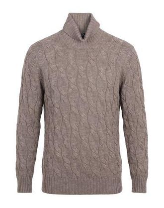 Barba MAILLE - Cols roul&eacute;s sur YOOX.COM
