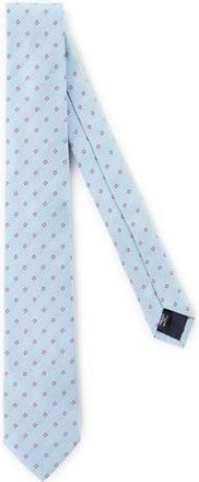 Au Printemps Paris Cravate en soie