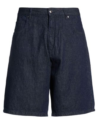 A|X Armani Exchange HOSEN & R&Ouml;CKE - Jeansshorts auf YOOX.COM