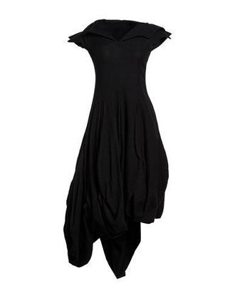 Yohji Yamamoto ROBES - Robes longues sur YOOX.COM
