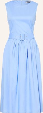 THE ABITO Milano The Abito Kleid blau