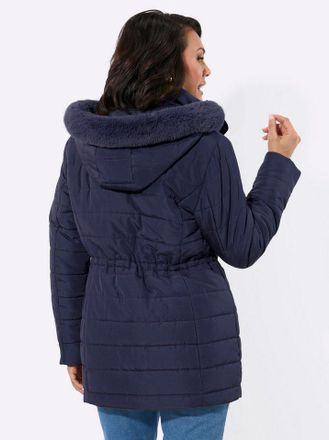 Witt Winterjacke Steppjacke Langarm
