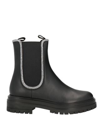 Gianvito Rossi SCHUHE - Stiefeletten auf YOOX.COM
