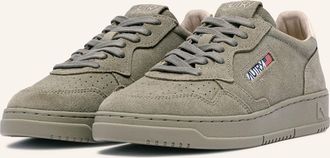 Autry Autry Sneaker Medalist Low grau