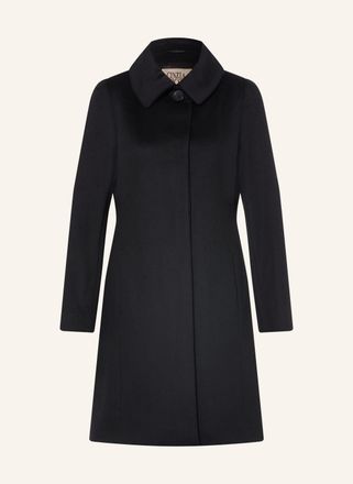 Cinzia Rocca Cinzia Rocca Wollmantel schwarz
