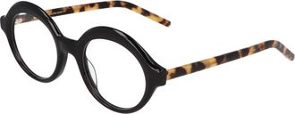 Kaleos unisex, Accessories, Schwarzk, 50 MMGr&ouml;&szlig;e