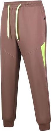 Generic Jogging Homme Pantalon Jogging Homme Pantalon Survetement Homme Confortable Classique - Pantalon Grande Taille Homme Printemps &Eacute;t&eacute; Automne - Ample ave