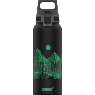 Sigg Trinkbeh&auml;lter WMB Pathfinder Black