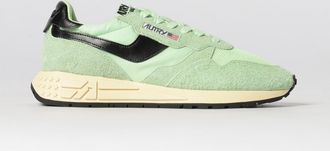 Autry Sneakers AUTRY Herren Farbe Gr&uuml;n