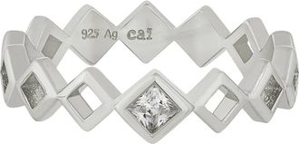 Cai Damen, Accessories, Grau, 48 MMGr&ouml;&szlig;e