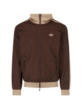 adidas Zip Hoodie