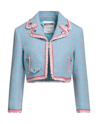 Moschino ANZ&Uuml;GE und CO-ORDS - Blazers auf YOOX.COM
