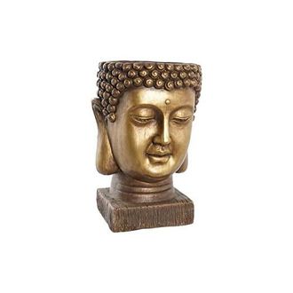 DKD Home Decor Blumentopf, Standard