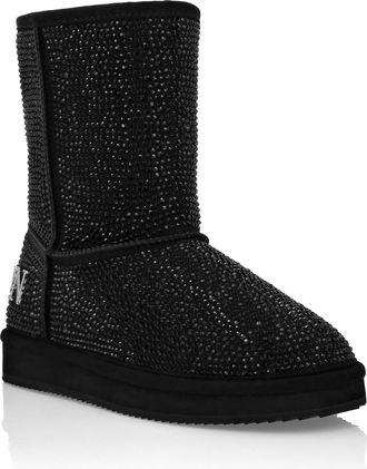 Philipp Plein Boots