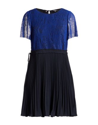 Tommy Hilfiger KLEIDER - Mini-Kleider auf YOOX.COM