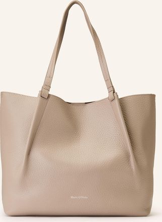 Marc O'Polo Marc Opolo Shopper Belli Medium beige