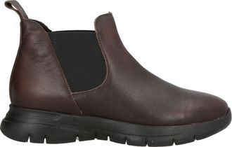 Frau SCHUHE - Stiefeletten auf YOOX.COM